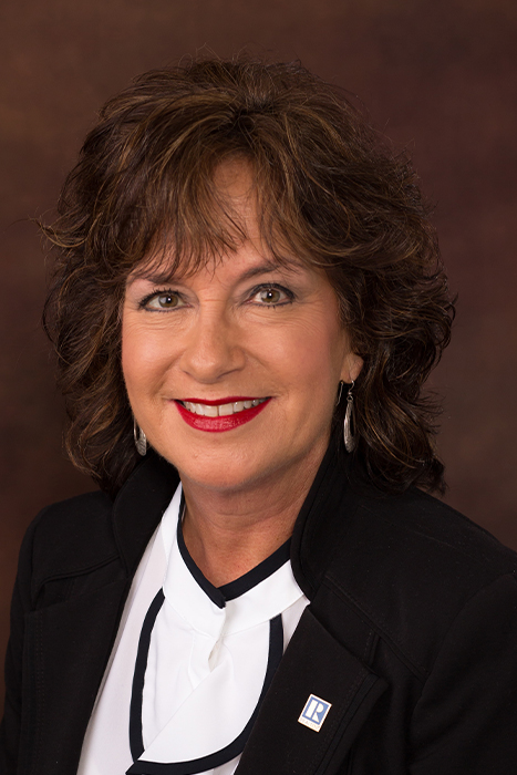 Board and Staff - Memphis Area Association of REALTORS®