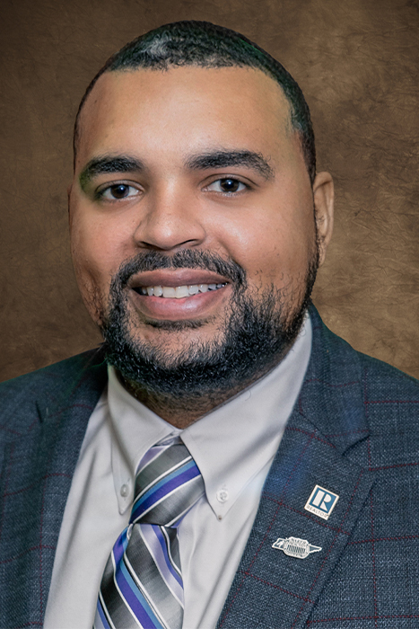 Board and Staff - Memphis Area Association of REALTORS®